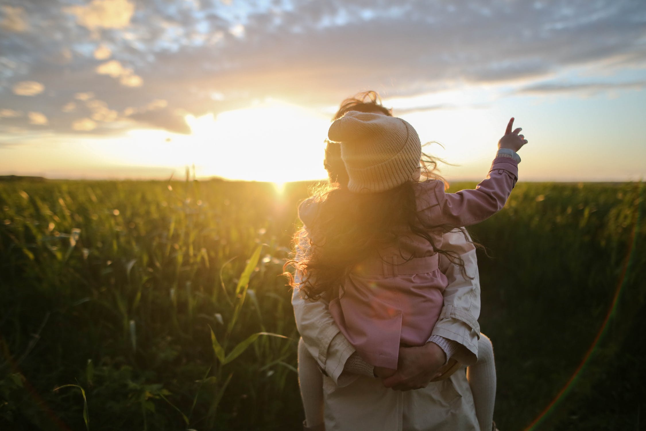 Foster / Alternative Care - Native Child and Family Services of Toronto